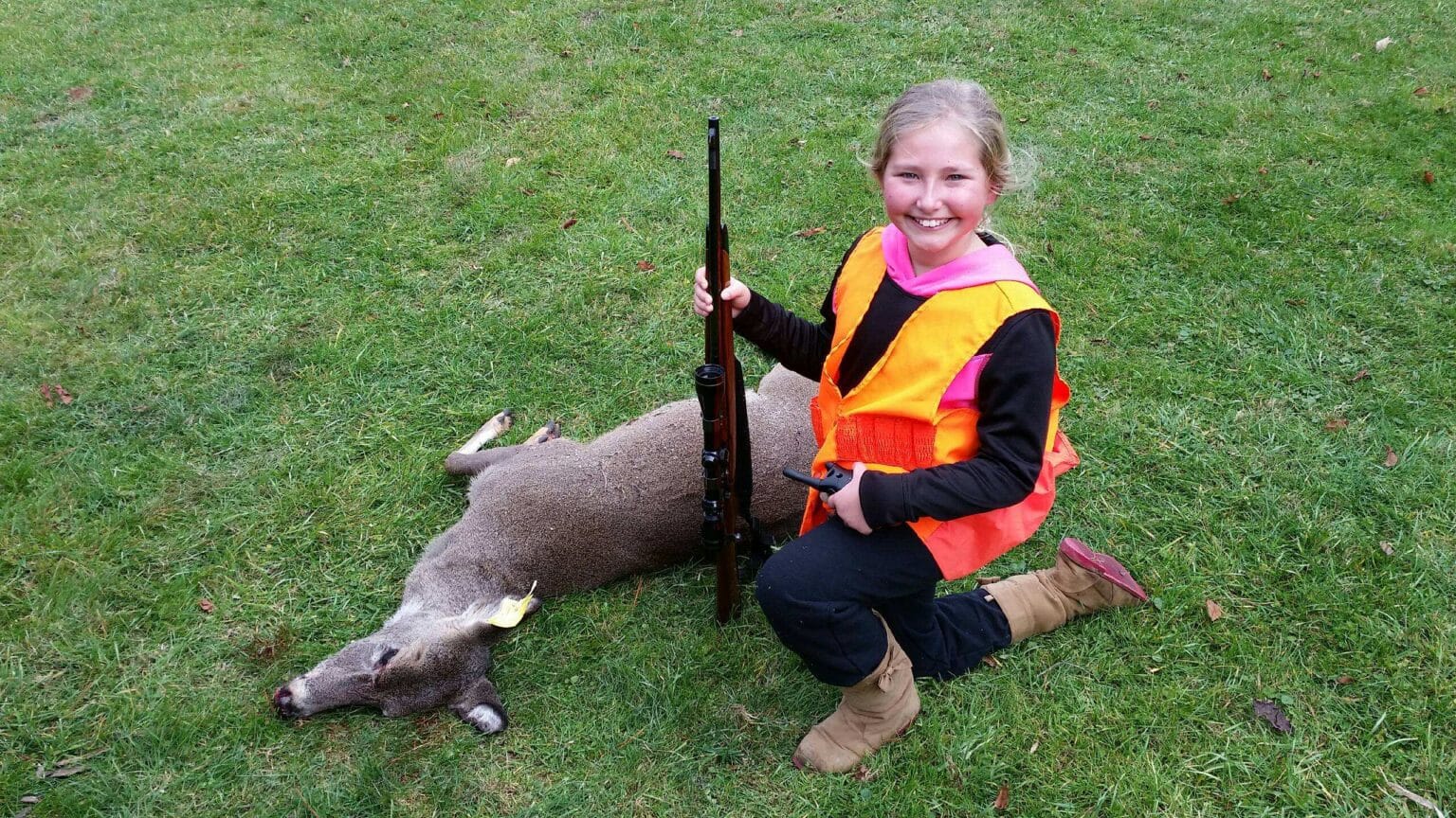 Pennsylvania Hunting Photos - Outdoor News