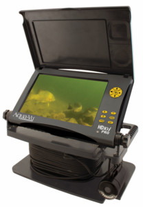 Aqua-Vu set to unveil HD10i Pro Underwater Viewing System - Outdoor News