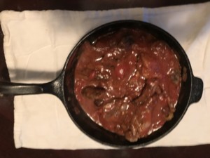 Mixed Bag Wild Game Stew - Outdoor News