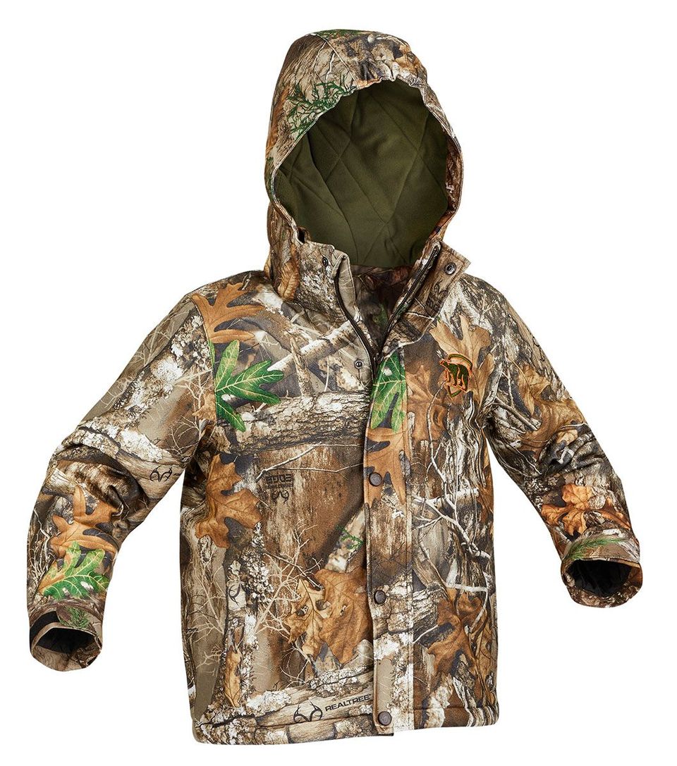 Arctic Shield Classic Elite Parka and Bib Sets - Outdoor News