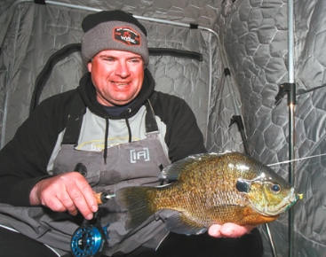 Back to the basics: It’s hard to beat bluegills - Outdoor News