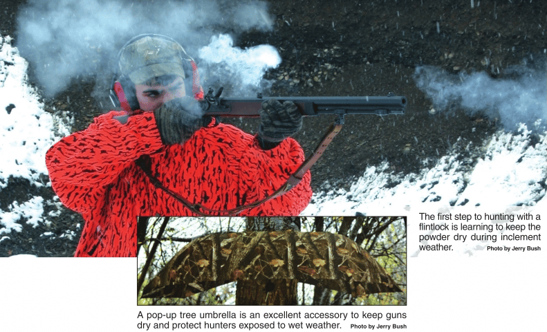 Winter wisdom: Late-season deer hunters should ponder these tips ...