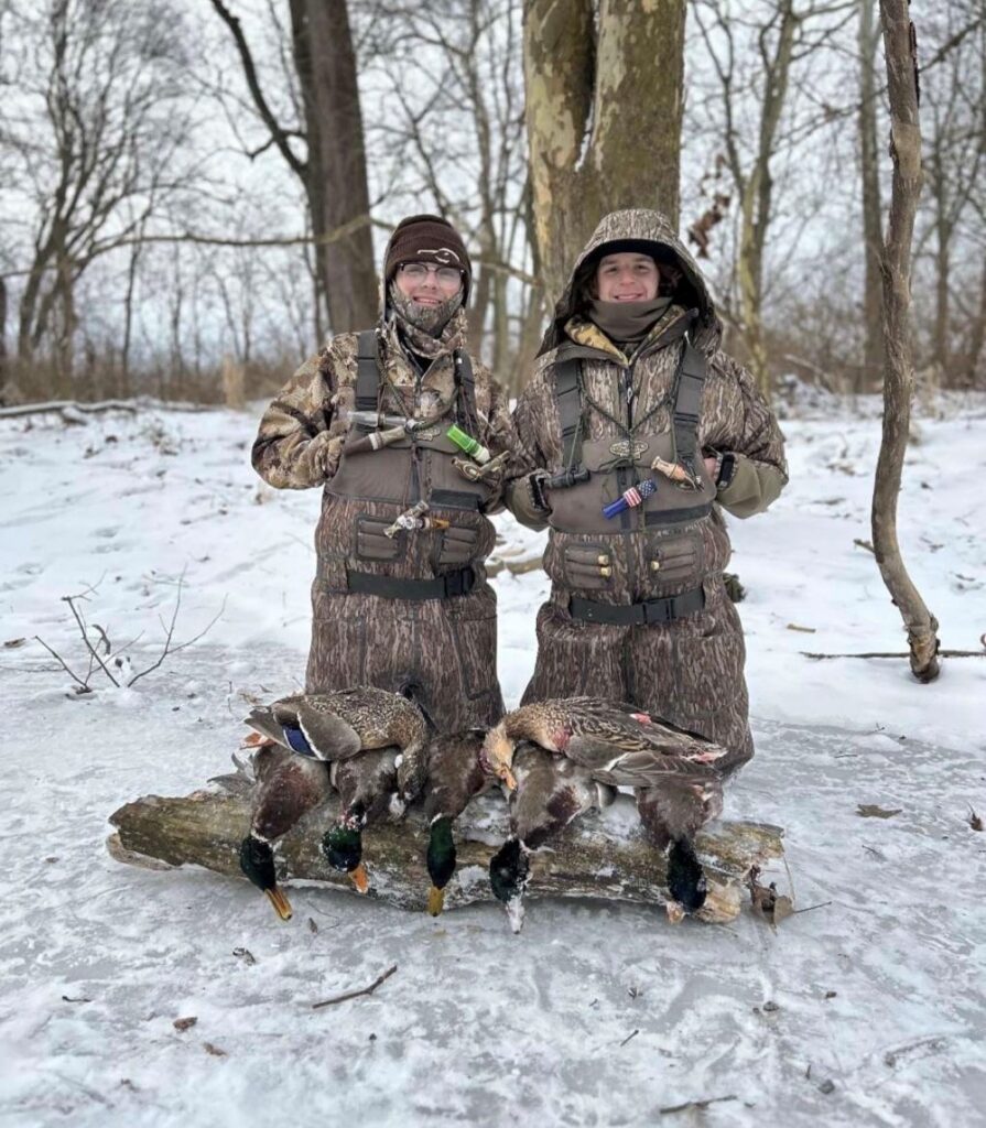 Ohio Reader Shots - Outdoor News