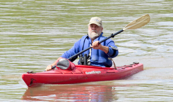Iowa State's Dr. James Pease addresses water-quality concerns for Iowa ...