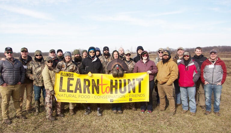 ‘Learn to Hunt’ program hitting its mark in Illinois - Outdoor News