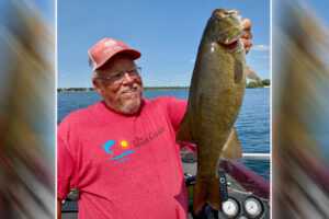 Iowa's West Okoboji's big bass: Here's how to catch them - Outdoor News