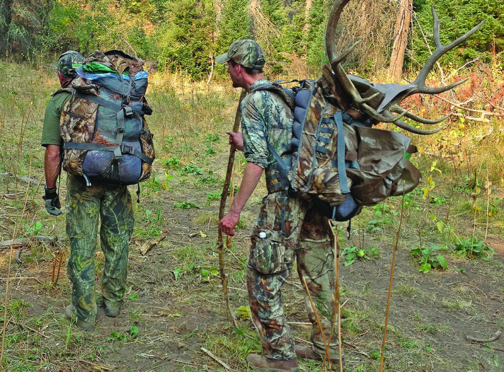 WI Daily Update: Winners of 2023 elk hunt applications announced ...