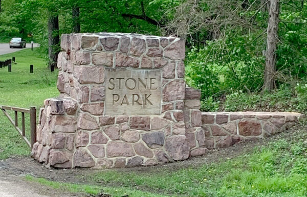 Road project approved for Iowa's Stone State Park near Sioux City ...