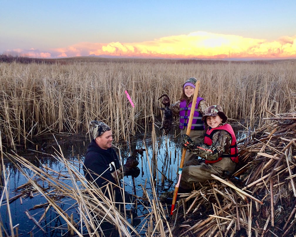 Iowa’s fur-harvester seasons just around the corner - Outdoor News