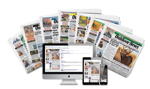 New York - Outdoor News