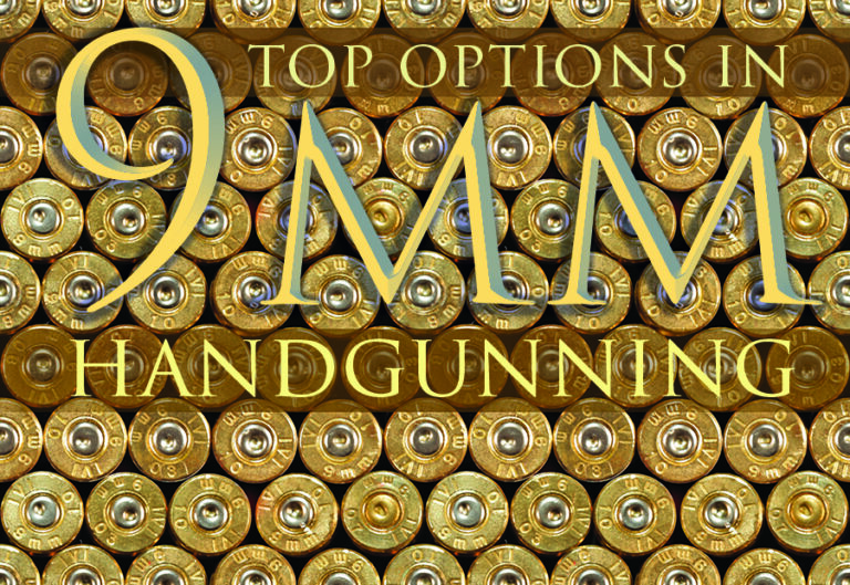 Buying a 9mm? Here's what to consider with America’s most popular ...