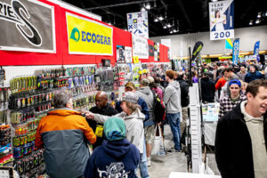 Sport show season just ahead: Here are shows to target across New York ...