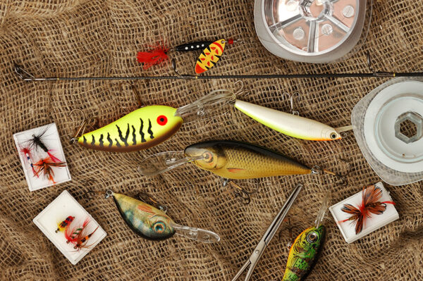 New fishing lures in 2024 that deserve your attention for the open ...