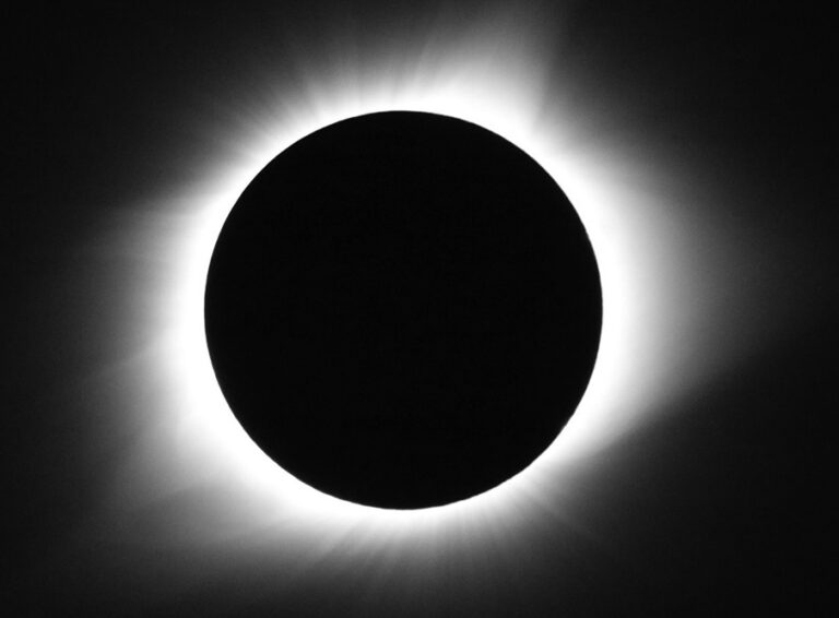 Star Watch: Making plans for the April 8 total solar eclipse - Outdoor News
