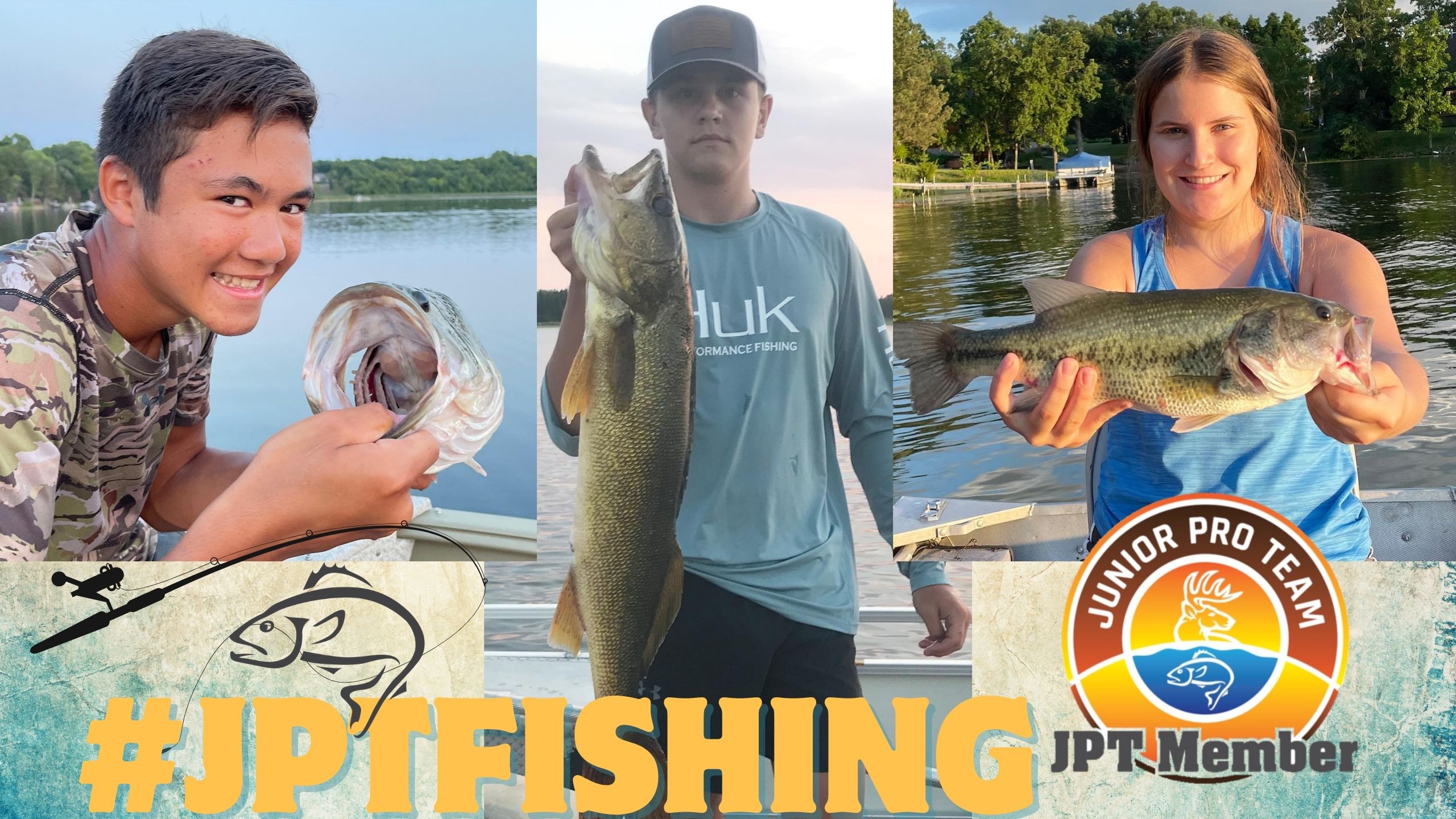 JR Pro Team Home - Outdoor News