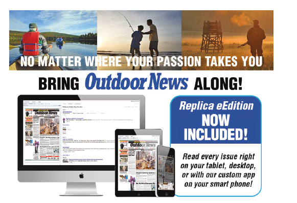 Digital Setup - Outdoor News