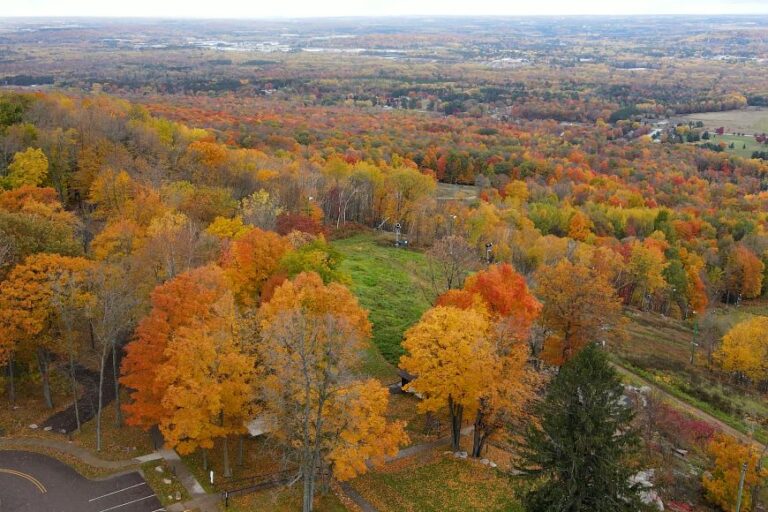 WI Daily Update: New trail plans for Rib Mountain State Park - Outdoor News