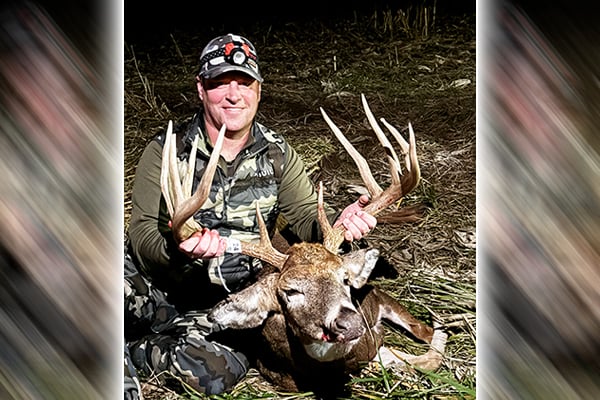 Jeremiah Haas: Patience pays off for ‘like-minded’ Illinois hunters in ...