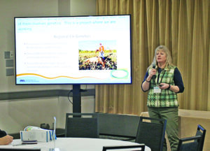 Minnesota DNR Roundtable includes discussion about elk and northeastern ...
