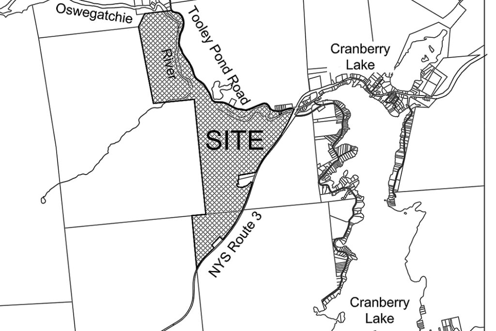 New York's Cranberry Lake Wild Forest gets 965-acre expansion - Outdoor ...
