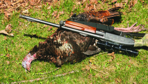 Time for a new turkey gun? Here's what to consider - Outdoor News