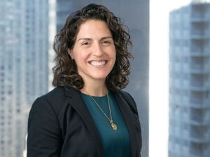 Amanda Lefton appointed as acting commissioner of New York’s Department ...