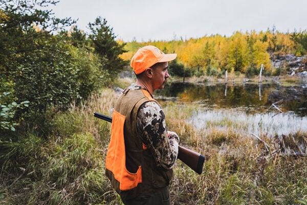 New president and CEO at Backcountry Hunters and Anglers: Ryan ‘Cal ...