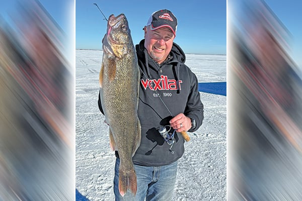 Pro Fishing Tip of the Week: Consider the technology impact on hot ...