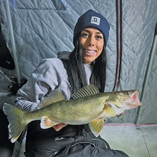 Pro Fishing Trip of the Week: Confidence, patience, and knowing when to ...