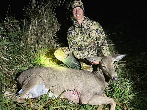 Commentary: Time to remove Minnesota’s ‘aggregate’ bag limit for deer ...