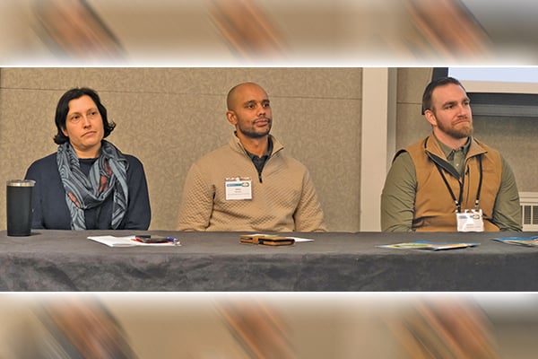 Outdoor Insights: Key takeaways from Minnesota DNR's 2026 Roundtable ...