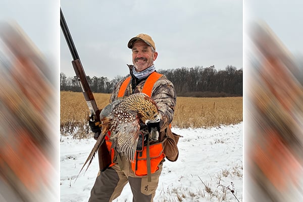 Bob Gwizdz: Michigan's pheasant release program continues because of ...