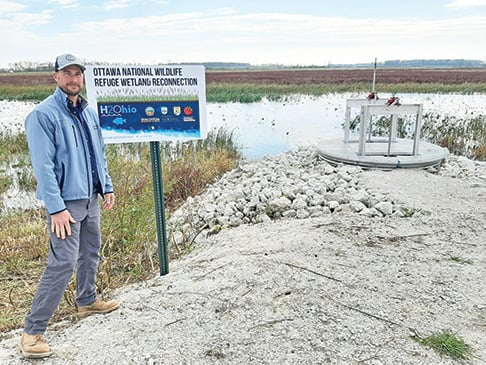 Ohio's Outdoor Trailblazers: Joe Uhinck is an all-around sportsman ...