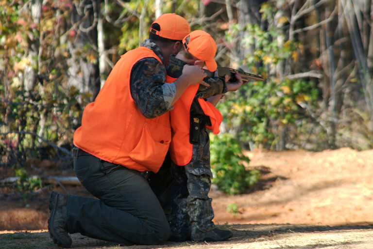 Dan Ladd: Thoughts on New York's pilot junior hunting program - Outdoor ...