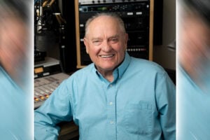 State Roundup: An ode to Wisconsin Public Radio's Larry Meiller as his ...